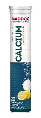 سعر دواء مادوكس كالسيوم 20اقراص maddox calcium 20 eff. tabs. الجديد ...