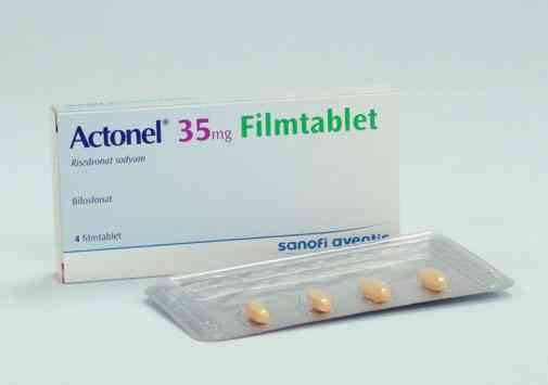 سعر دواء أكتونيل 35 مجم actonel 35mg once-a-week 2 f.c. tab. (n/a ...