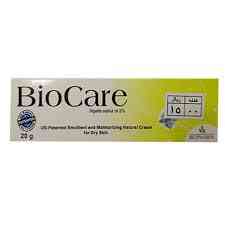 سعر دواء بيوكير كريم 20 جم biocare cream 20 gm الجديد | 2023 ثمن علاج ...
