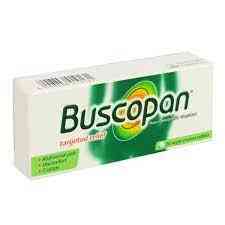 بديل بسكوبان 20 قرص بدائل buscopan compositum 20 sugar c. tab.
