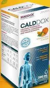 سعر دواء كالدوكس سائل 200 مل calddox liquid 200 ml الجديد | 2023 ثمن ...