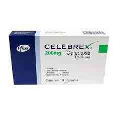 سعر دواء سيليبورج 100 مجم 10 كبسولات celeborg 100mg 10 caps. الجديد ...