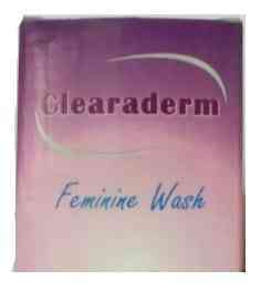 سعر دواء كليراديرم منظف البشرة 120 مل clearaderm skin cleanser 120 ml ...