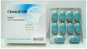 سعر دواء CLORACEF 375MG- 5ML SUSPENSION الجديد | 2022 ثمن علاج price ...