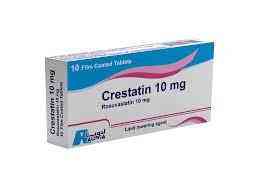 سعر دواء CRESCHOL 20 mg film-coated tablet الجديد | 2023 ثمن علاج price ...