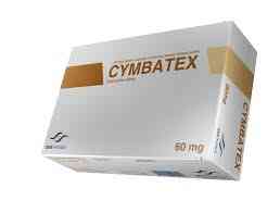 سعر دواء سيمباتكس 60 مجم 30 كبسولة cymbatex 60 mg 30 caps. الجديد ...