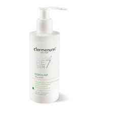 سعر دواء ديرمينوم سيبولين غسول منظف للوجه 200 مل dermenum seboline ...