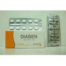 سعر دواء ديابينور 1 مجم 10 قرص diabenor 1 mg 10 tab. الجديد | 2023 ثمن ...