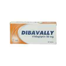 سعر دواء ديبافالي بلس 50/1000 مجم 28 قرص dibavally plus 50/1000 mg 28 ...