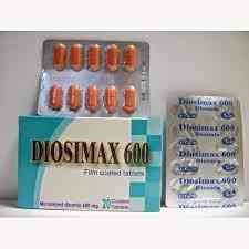 سعر دواء DIOSTAR PLUS 160/12.5 mg film-coated tablet الجديد | 2023 ثمن ...