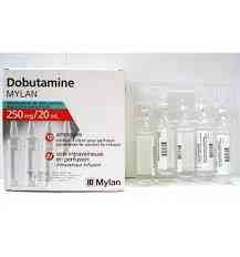 سعر دواء دوبوجيكت 250 مجم / 5 مل 5 امبول dobuject 250mg/5ml 5 amp ...