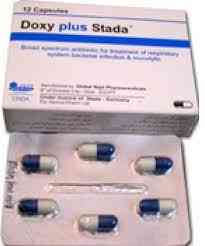 سعر دواء DOXYCIN الجديد | 2023 ثمن علاج price | 21.65 | دليل الدواء الجديد