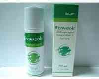 سعر دواء ايكونازول 1٪ بخاخ 120 مل econazole 1%topical spray 120 ml ...