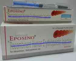 سعر دواء ايبوسينو 4000 وحدة دولية / مل حقنة eposino 4000 i.u./ml ...