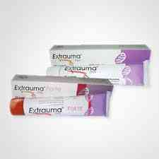 سعر دواء اكستروما دي إن إيه فورت جل 40 جم extrauma dna forte topical ...