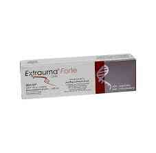 سعر دواء اكستروما دي إن إيه فورت جل 40 جم extrauma dna forte topical ...