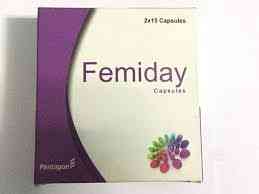 سعر دواء فيميداي غسول مهبلي 320 مل femiday vaginal wash 320 ml الجديد ...