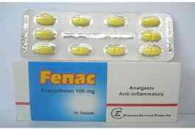 سعر دواء FENADEX 120 MG F- CTABLETS الجديد | 2023 ثمن علاج price | 16. ...