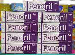 سعر دواء فينوبروفين 300 مجم 30 كبسولة fenoprofen 300mg 30 caps. الجديد ...