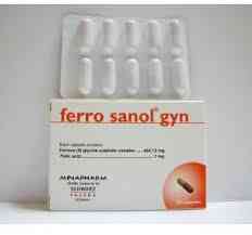 سعر دواء فيروديونال 30 كبسولة ferroduonal 30 cap. الجديد | 2022 ثمن ...