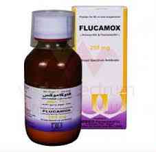 استعمالات دواء فلوكاموكس 500 مجم 12 كبسولة flucamox 500mg 12 caps دليل ...