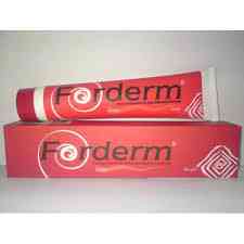 استعمالات دواء فورديرم كريم 40 جم forderm cream 40 gm دليل دواء مصر