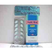 سعر دواء جاسترولوك 40 مجم 20 كبسولة gastroloc 40mg 20 caps. الجديد ...