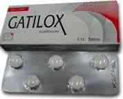 سعر دواء جاتيلوكس 400 مجم 5 اقراص gatilox 400mg 5 f.c. tab. (n/a ...