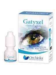 بديل بدائل TYMER 0.3% EYE DROP