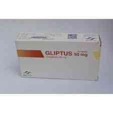 سعر دواء GLIPTAMET 50/1000MG F.C. TABLET الجديد | 2023 ثمن علاج price ...