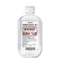 بديل فولفين 6% محلول للحقن الوريدي بدائل voluven 6% sol. for i.v.inf.