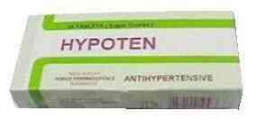 سعر دواء HYPOSEC 20 MG CAPSULE الجديد | 2023 ثمن علاج price | 31.6 ...
