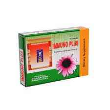 سعر دواء اميونو بلس 10 كبسولات immuno plus 10 caps. الجديد | 2023 ثمن ...