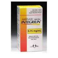 سعر دواء انتجريلين 0.75 مجم / مل محلول 100 مل integrilin 0.75mg/ml soln ...