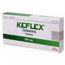 سعر دواء KEFLEX 500MG TAB الجديد | 2023 ثمن علاج price | 40.1 | دليل ...