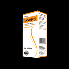 سعر دواء ليفبسي 100 مجم / مل شراب 120 مل levepsy 100mg/ml syrup 120 ml ...
