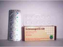 سعر دواء ليسيتنس 12.5 / 20 مجم 30 قرص lisitens 12.5/20mg 30 tab. الجديد ...