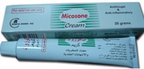 سعر دواء ميكوبان كريم 20جم micoban 2% cream 20 gm الجديد | 2023 ثمن ...